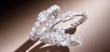 Your customised jewel - Marco Valente High Jewelry